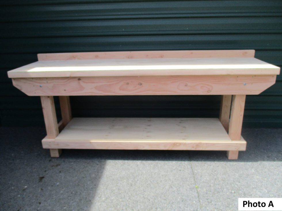 Home - BenchCo